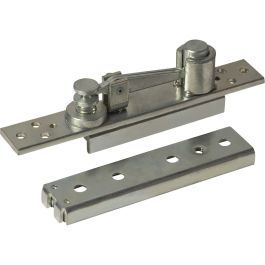 Bovenspeun Dorma 8066 voor pendeldeur STAAL (46300006) | R. Janssen en ...